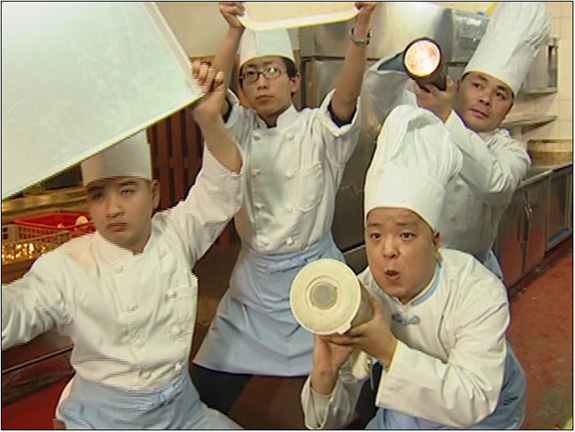 Delicious Proposal Korean Drama